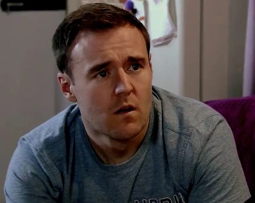 Tyrone Dobbs | Coronation Street Past And Present Wiki | Fandom