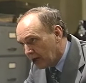 Sam Brewster | Coronation Street Past And Present Wiki | Fandom