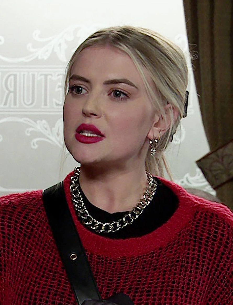 Bethany Platt | Coronation Street Past And Present Wiki | Fandom