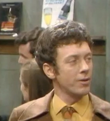 Vince Fisher | Coronation Street Past And Present Wiki | Fandom