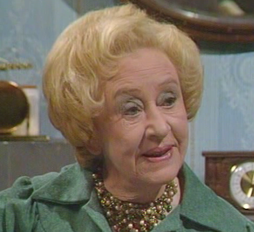 Doris Speed | Coronation Street Past And Present Wiki | Fandom