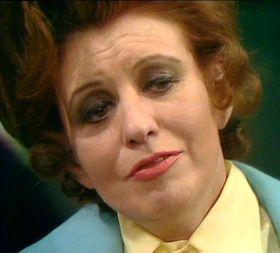 Pat Phoenix | Coronation Street Past And Present Wiki | Fandom