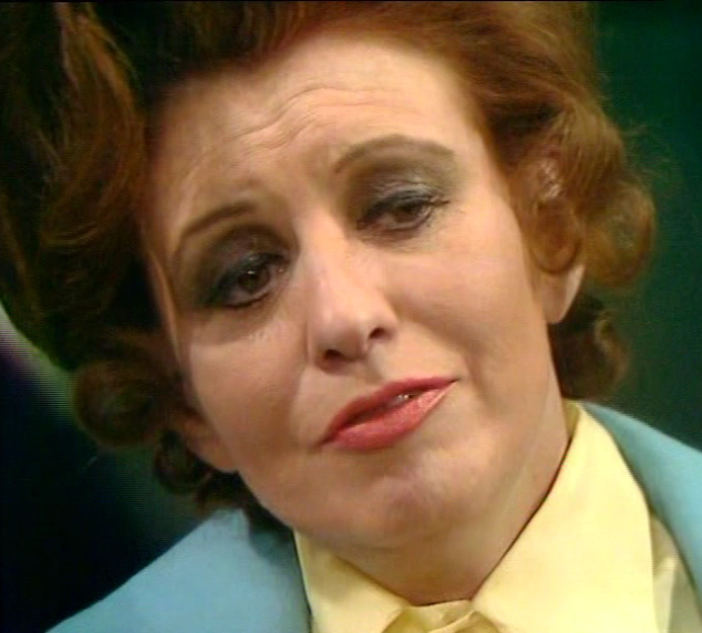 Elsie Tanner | Coronation Street Past And Present Wiki | Fandom