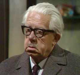 Albert Tatlock | Coronation Street Past And Present Wiki | Fandom