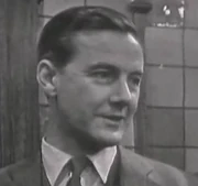 Dr Graham | Coronation Street Past And Present Wiki | Fandom