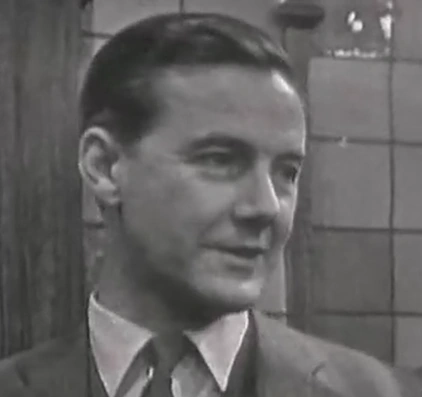 Fulton Mackay | Coronation Street Past And Present Wiki | Fandom