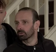 Griff Reynolds | Coronation Street Past And Present Wiki | Fandom