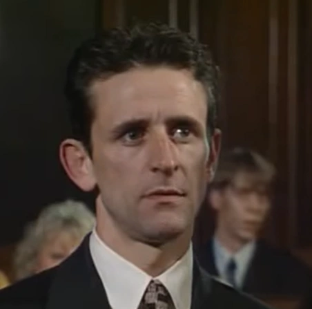 Malcolm Fox | Coronation Street Past And Present Wiki | Fandom