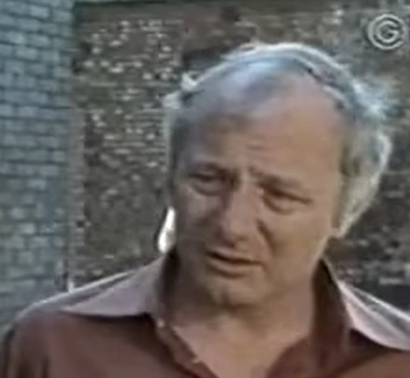 Man (Ep 2448) | Coronation Street Past And Present Wiki | Fandom