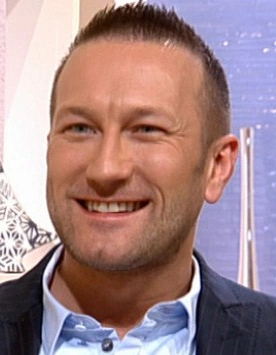 Phil Collinson | Coronation Street Past And Present Wiki | Fandom