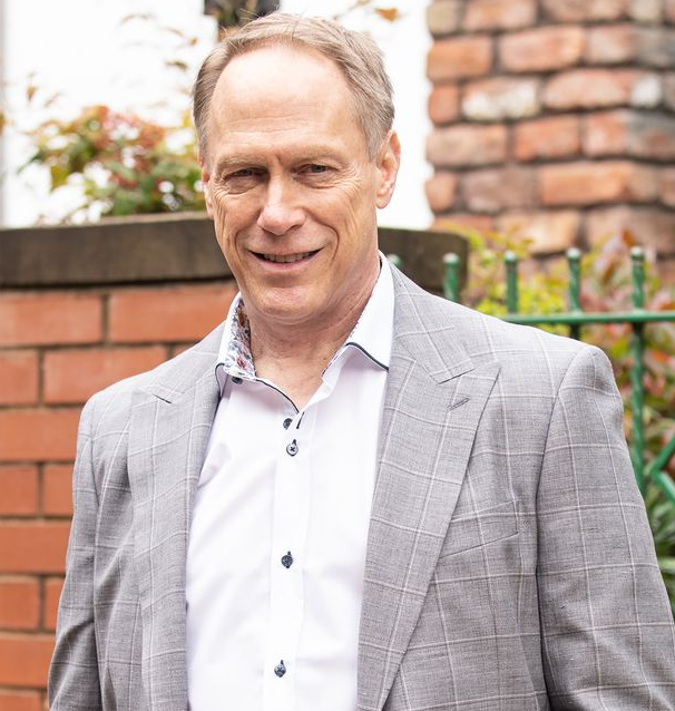 Todd Boyce | Coronation Street Past And Present Wiki | Fandom