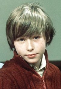 linus roache young