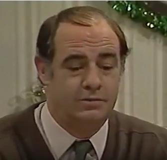 Gordon Lewis | Coronation Street Past And Present Wiki | Fandom