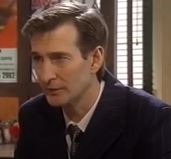 Mr Fearns | Coronation Street Past And Present Wiki | Fandom