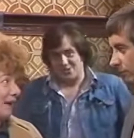 Man in pub (13 Nov 1978) | Coronation Street Past And Present Wiki | Fandom