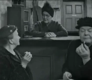 Martha Longhurst | Coronation Street Past And Present Wiki | Fandom