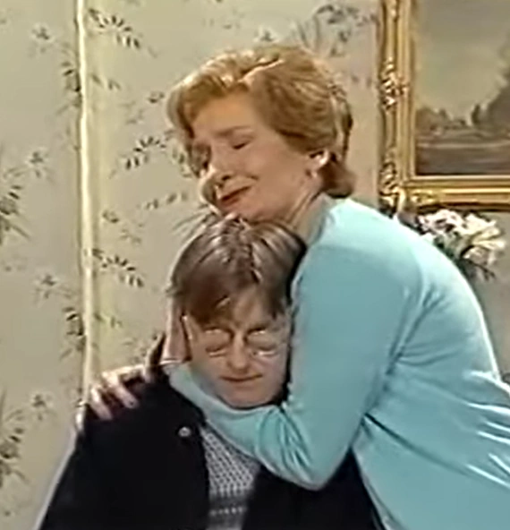 Ep 2407 - 25 Apr 1984 | Coronation Street Past And Present Wiki | Fandom