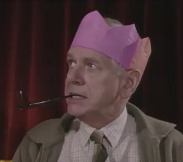 Randolph Taylor | Coronation Street Past And Present Wiki | Fandom