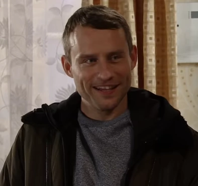 Paul Foreman | Coronation Street Past And Present Wiki | Fandom