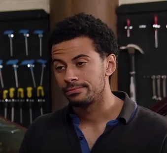 Luke Britton | Coronation Street Past And Present Wiki | Fandom