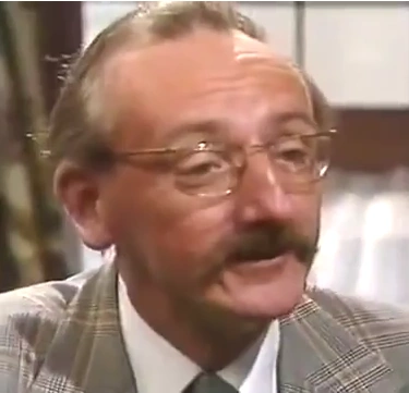 Arthur Stokes | Coronation Street Past And Present Wiki | Fandom