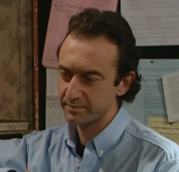 Nick Cavanagh | Coronation Street Past And Present Wiki | Fandom