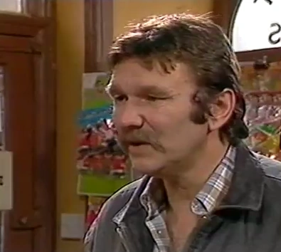 Tony Cunliffe | Coronation Street Past And Present Wiki | Fandom