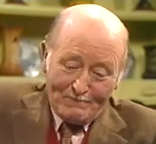 Eric Summers | Coronation Street Past And Present Wiki | Fandom