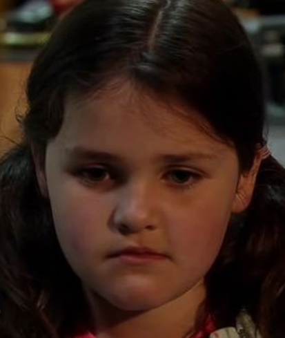 Hope Stape | Coronation Street Past And Present Wiki | Fandom