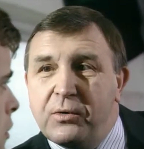 Billy Featherstone | Coronation Street Past And Present Wiki | Fandom