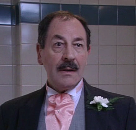 Clive Phillips | Coronation Street Past And Present Wiki | Fandom