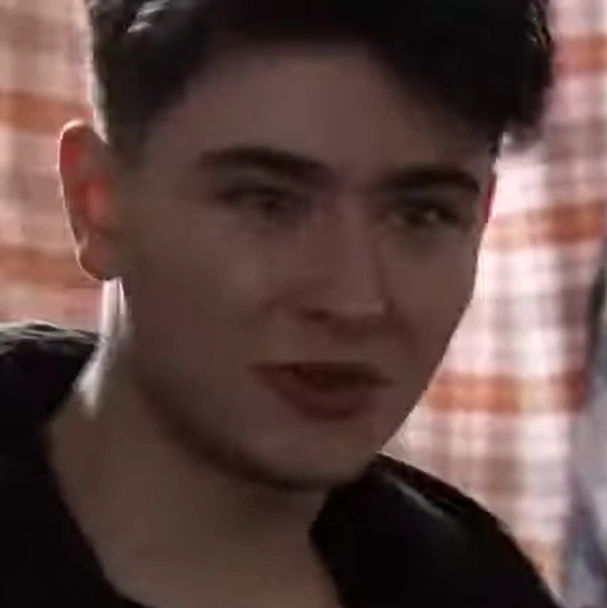 William Rush | Coronation Street Past And Present Wiki | Fandom