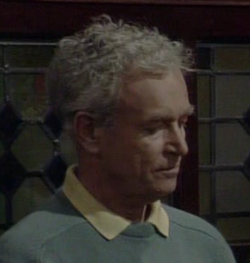 Ted Sullivan | Coronation Street Past And Present Wiki | Fandom
