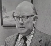 Arthur Lowe | Coronation Street Past And Present Wiki | Fandom