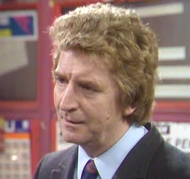 Len Fairclough | Coronation Street Past And Present Wiki | Fandom