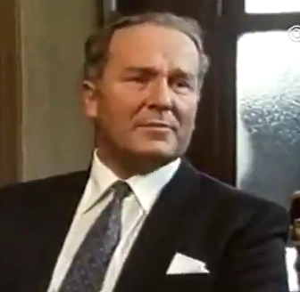 George Newton | Coronation Street Past And Present Wiki | Fandom