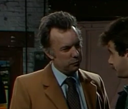 Tom Casey | Coronation Street Past And Present Wiki | Fandom