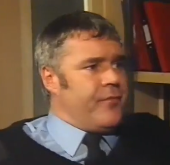 Trevor | Coronation Street Past And Present Wiki | Fandom