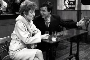 Rita Tanner | Coronation Street Past And Present Wiki | Fandom