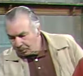 Man in pub (6 Nov 1972) | Coronation Street Past And Present Wiki | Fandom