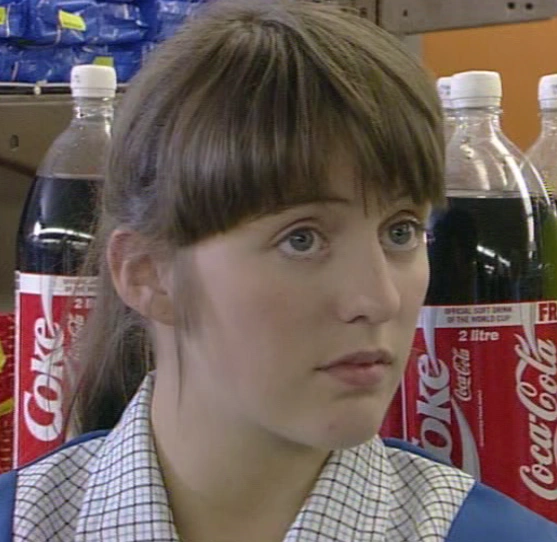 Kim Taylor | Coronation Street Past And Present Wiki | Fandom