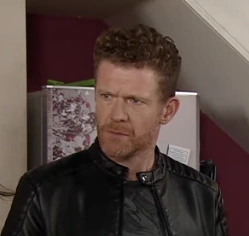 Jed Moss | Coronation Street Past And Present Wiki | Fandom