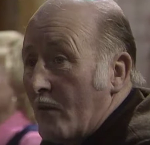 Jack (31 July 1974) | Coronation Street Past And Present Wiki | Fandom