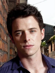Sol Heras | Coronation Street Past And Present Wiki | Fandom