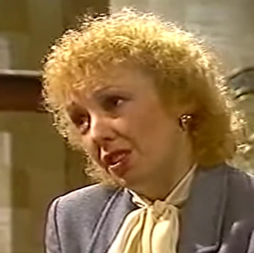 Kath Goodwin | Coronation Street Past And Present Wiki | Fandom