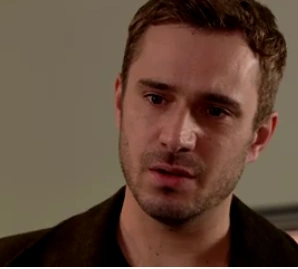 Andy Carver | Coronation Street Past And Present Wiki | Fandom