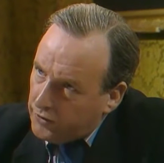 Mr Davies (1973) | Coronation Street Past And Present Wiki | Fandom