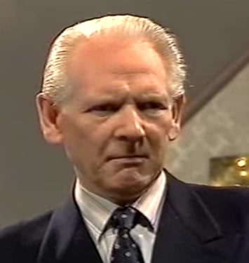 Ted Farrell | Coronation Street Past And Present Wiki | Fandom