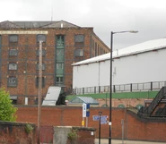 Coronation Street off set filming locations | Coronation Street Past ...