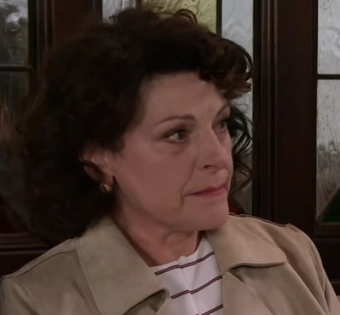 Marion Logan | Coronation Street Past And Present Wiki | Fandom